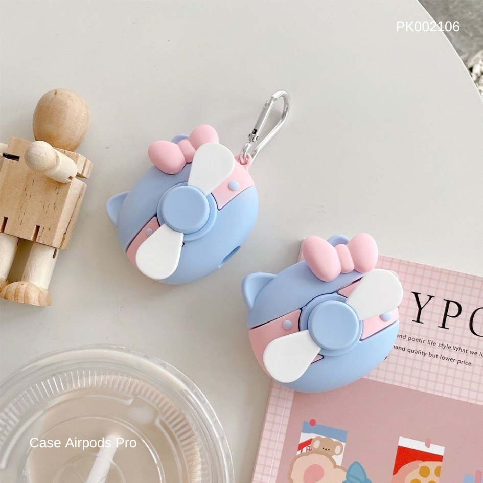 **Case Airpods Pro Chong chóng