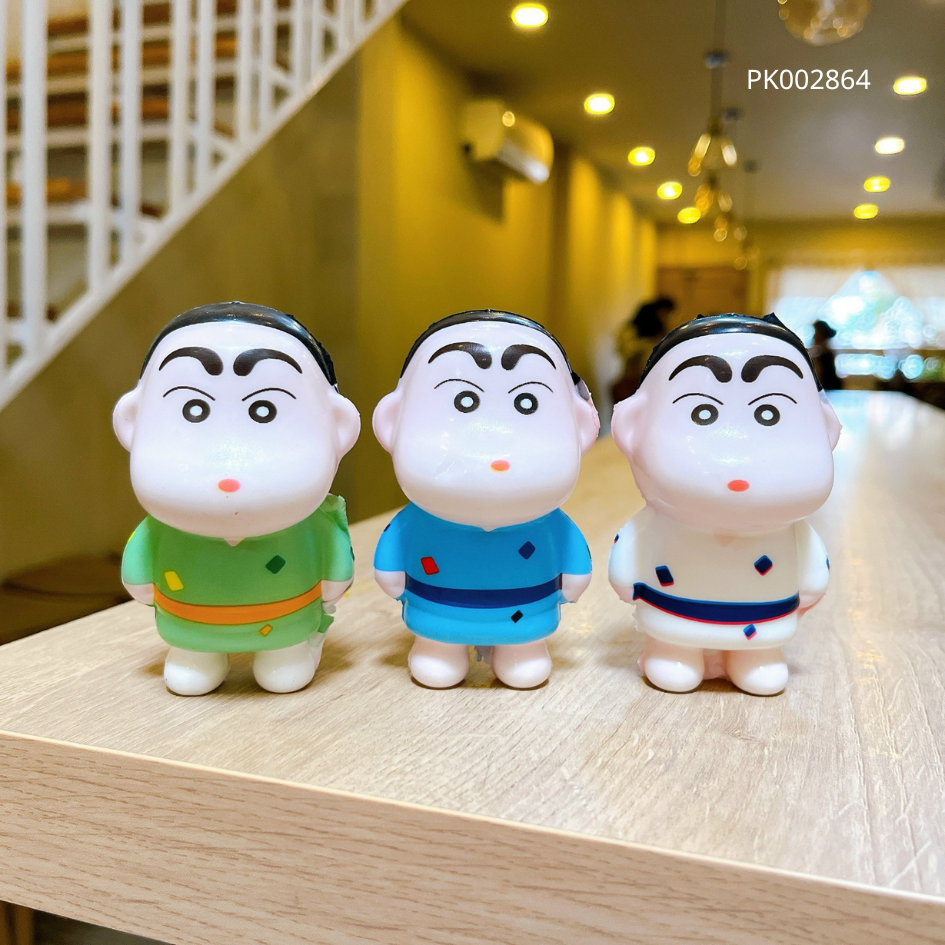 ** Đồ chơi Squishy hình Kushin