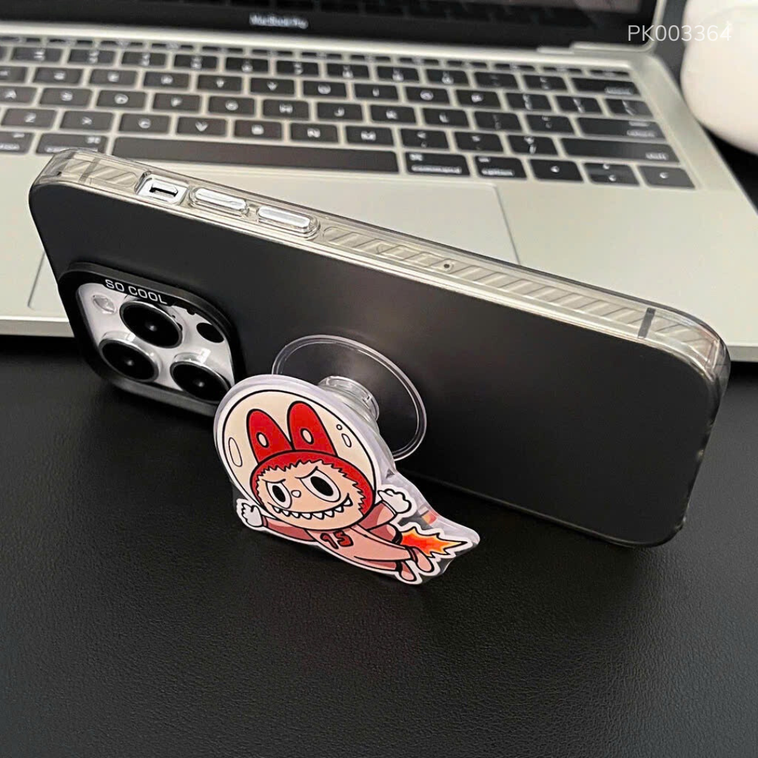 ** Popsocket Labubu