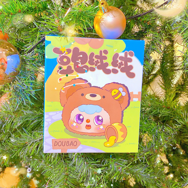 ** Hộp Random Doubao V1