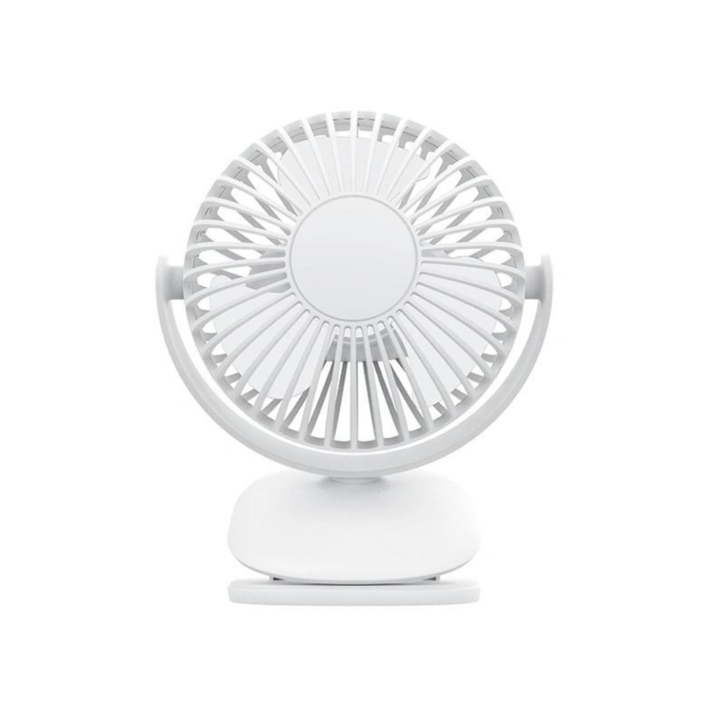 Quạt kẹp bàn Wiwu FS03