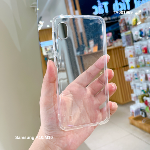 **Ốp SS A10 dẻo trong dada/trong khác