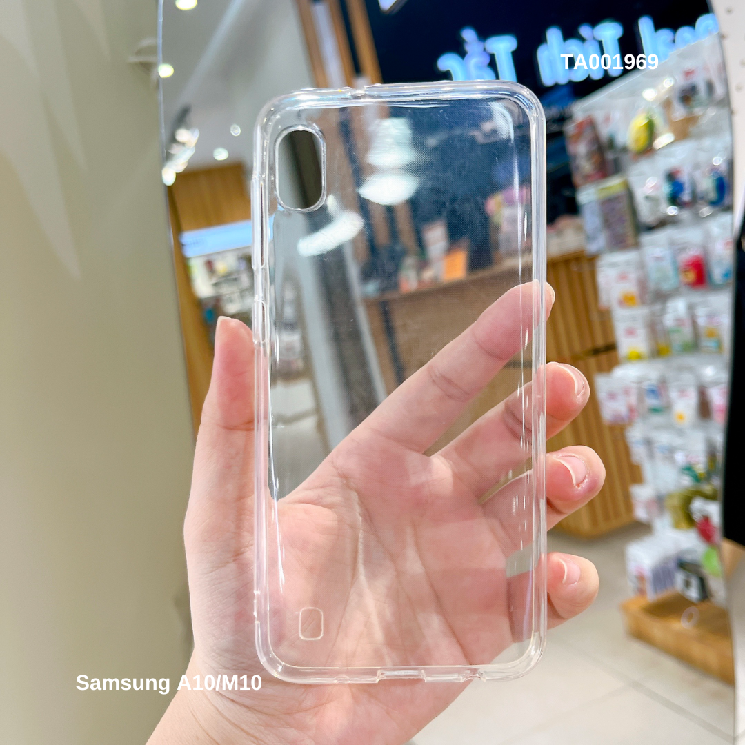 **Ốp SS A10 dẻo trong dada/trong khác