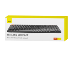 **Bàn phím Bluetooth Baseus K01B