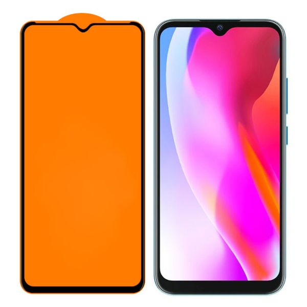 **DCL SS A03s full keo đen