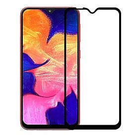 **DCL SS A10/A10s full keo đen