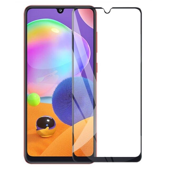 **DCL SS A31 full keo đen