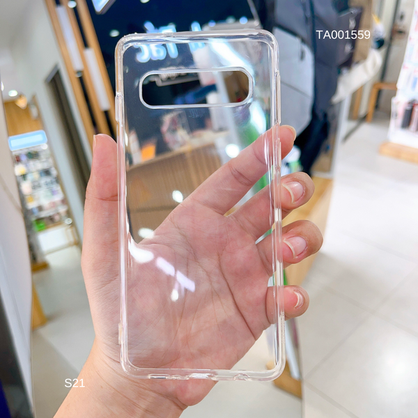 **Ốp SS S10 dẻo trong dada/trong khác