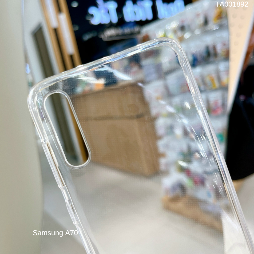 **Ốp SS A70 dẻo trong dada/trong khác