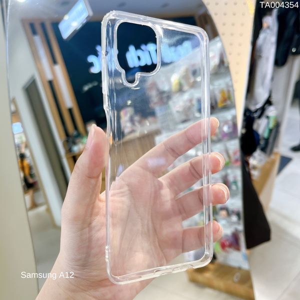 **Ốp SS A12 dẻo trong dada/trong khác