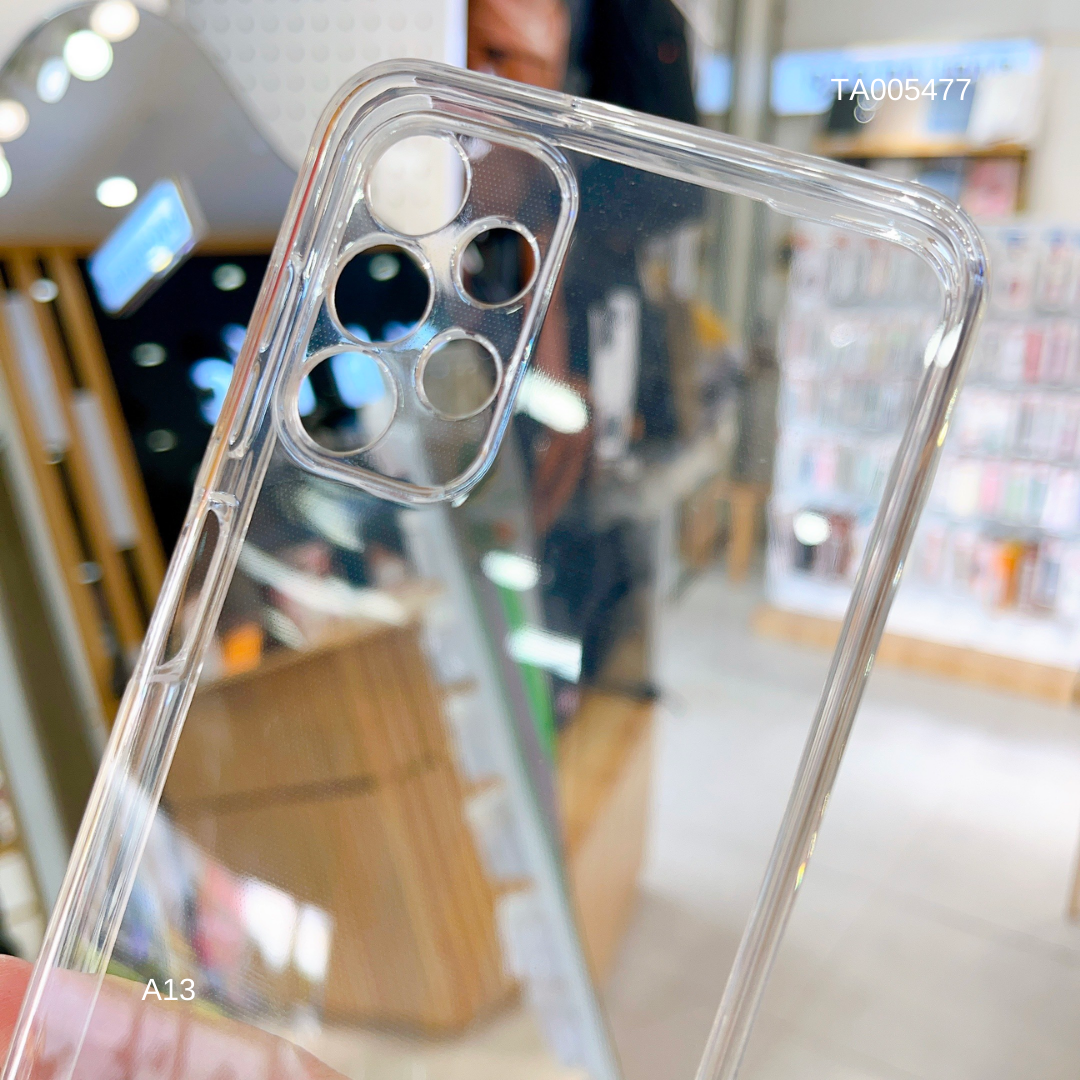 **Ốp SS A13 dẻo trong dada/trong khác