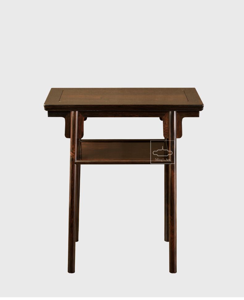 Bàn console Ming – Gỗ Mộc Hương