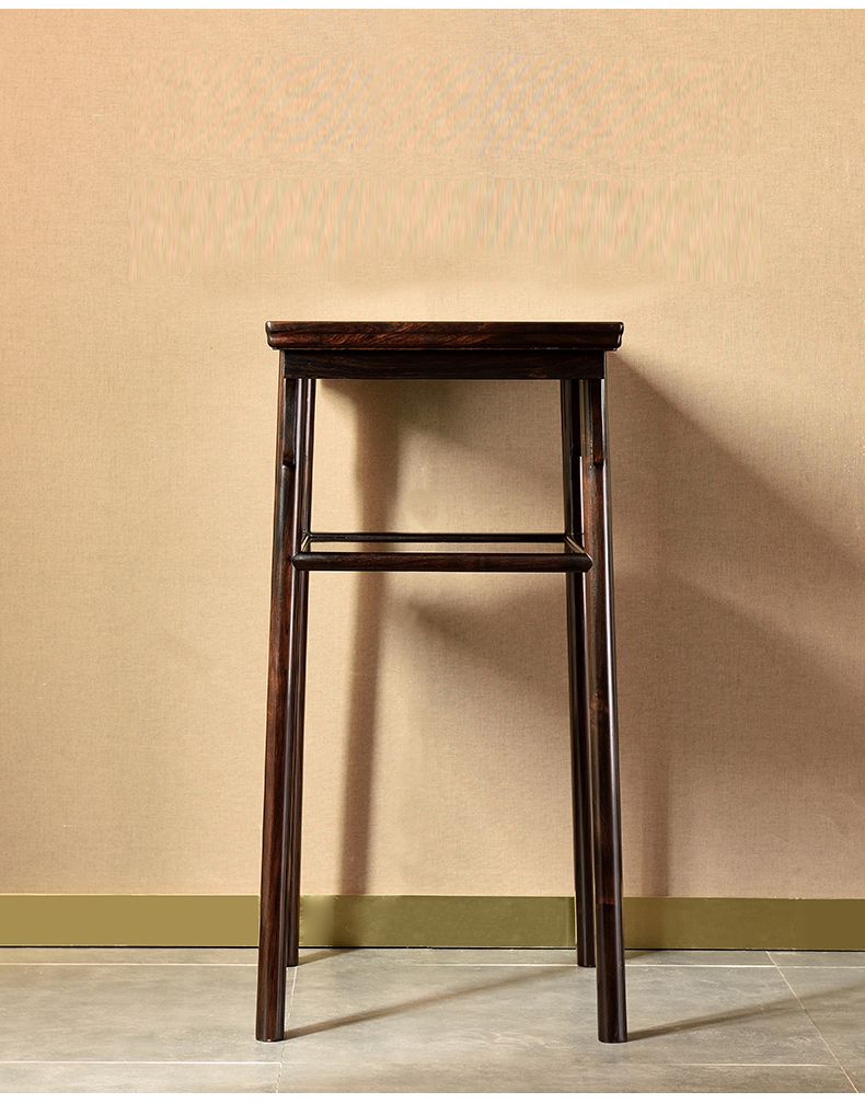 Bàn console Ming – Gỗ Mộc Hương