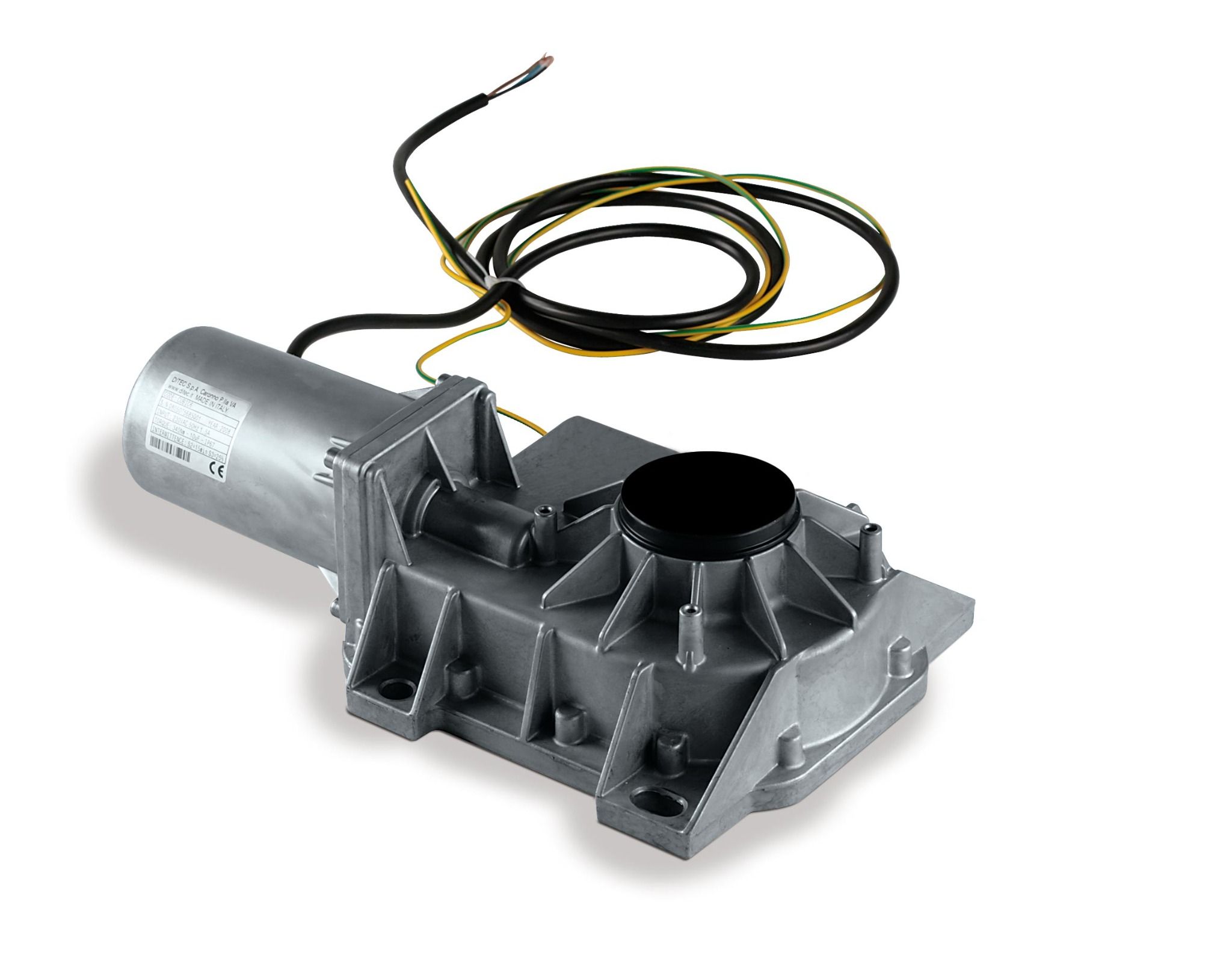 DITEC CUBIC 6 – Công Ty Cổ phần phát triển thương mại và đầu tư Bắc Hải