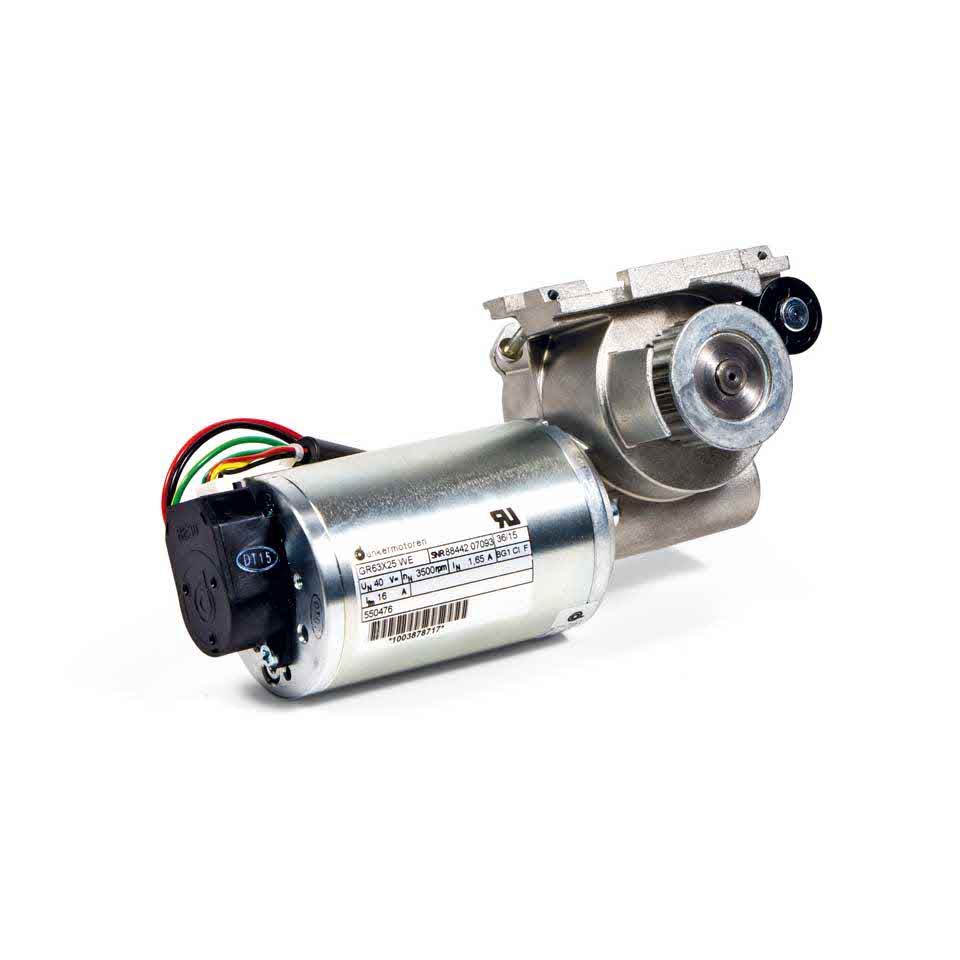 DITEC DAS107 – Công Ty Cổ phần phát triển thương mại và đầu tư Bắc Hải