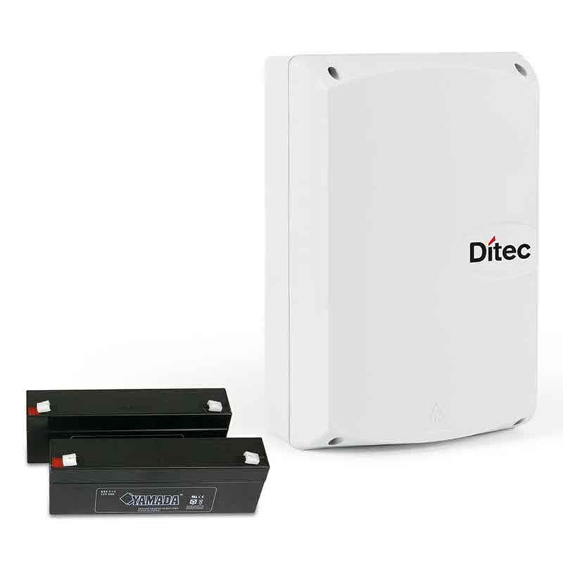 DITEC CUBIC 6H – Công Ty Cổ phần phát triển thương mại và đầu tư Bắc Hải