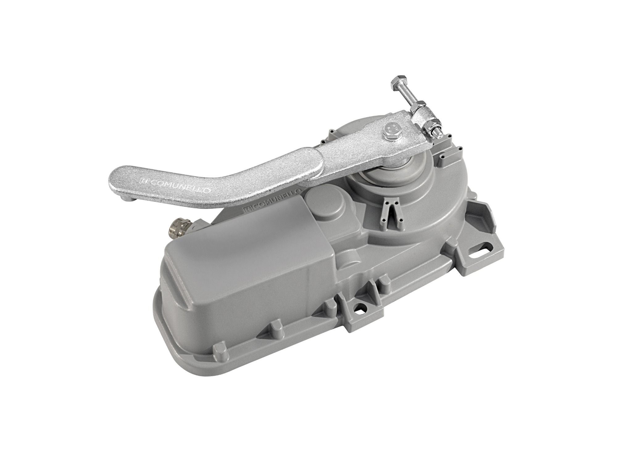 COMUNELLO EAGLE350 - 230V – Công Ty Cổ phần phát triển thương mại và đầu tư Bắc Hải