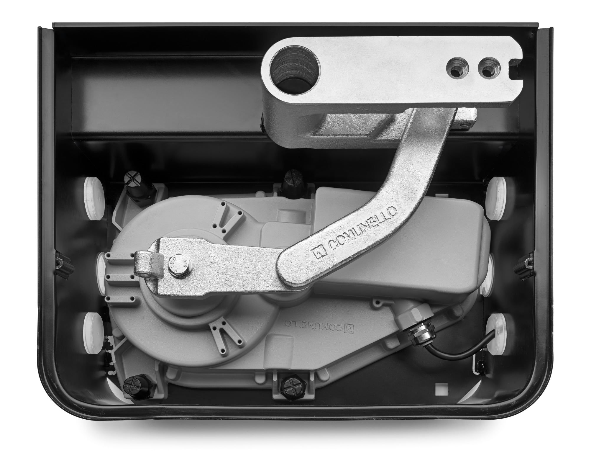 COMUNELLO EAGLE350 - 230V – Công Ty Cổ phần phát triển thương mại và đầu tư Bắc Hải