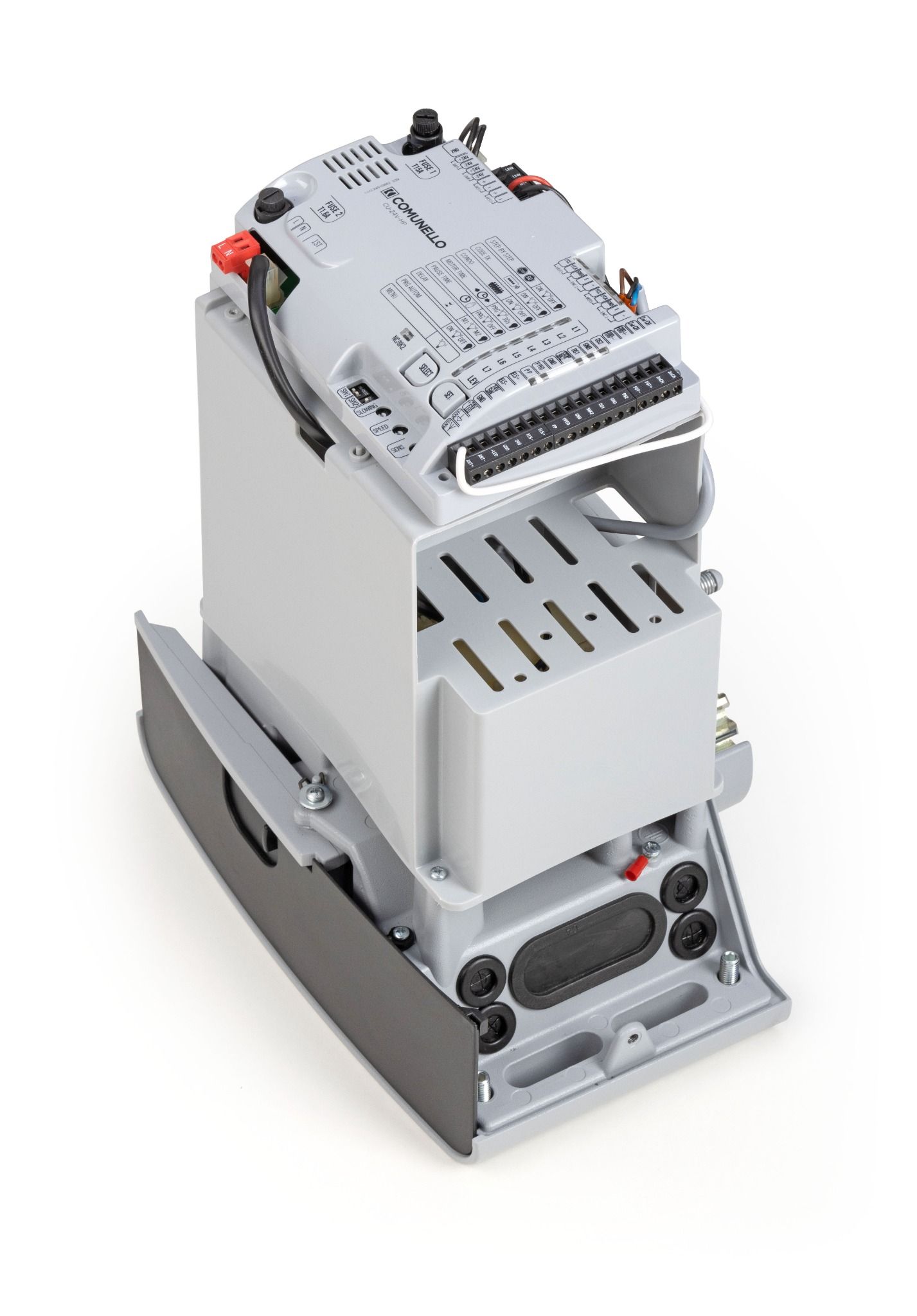 COMUNELLO FORD 600 – Công Ty Cổ phần phát triển thương mại và đầu tư ...