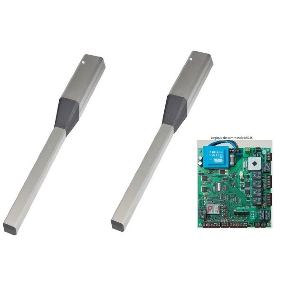 ELKA KOMET – Công Ty Cổ phần phát triển thương mại và đầu tư Bắc Hải