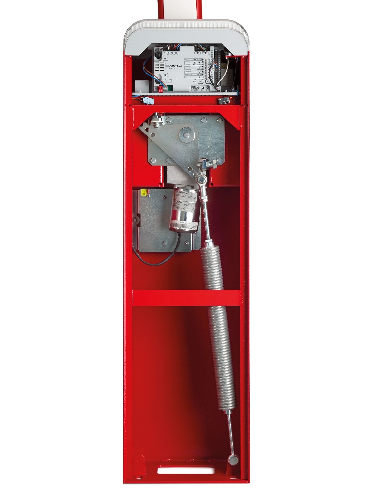 COMUNELLO LIMIT 500 – Công Ty Cổ phần phát triển thương mại và đầu tư ...