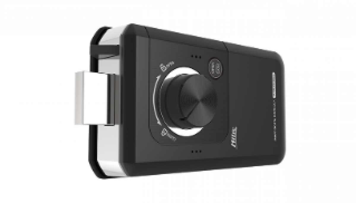 KHÓA THÔNG MINH MILRE - 580 – Công Ty Cổ phần phát triển thương mại và đầu tư Bắc Hải