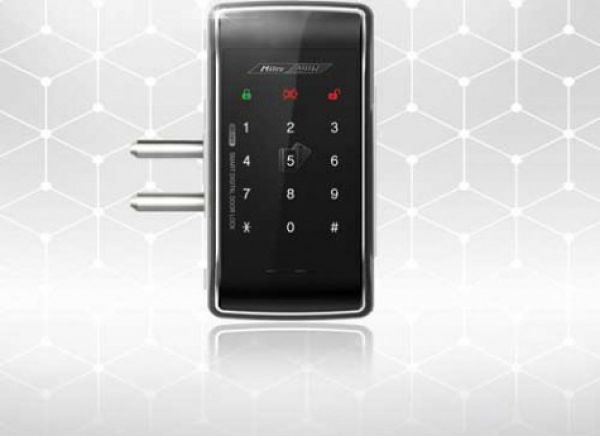 KHÓA THÔNG MINH MILRE - 260 – Công Ty Cổ phần phát triển thương mại và đầu tư Bắc Hải