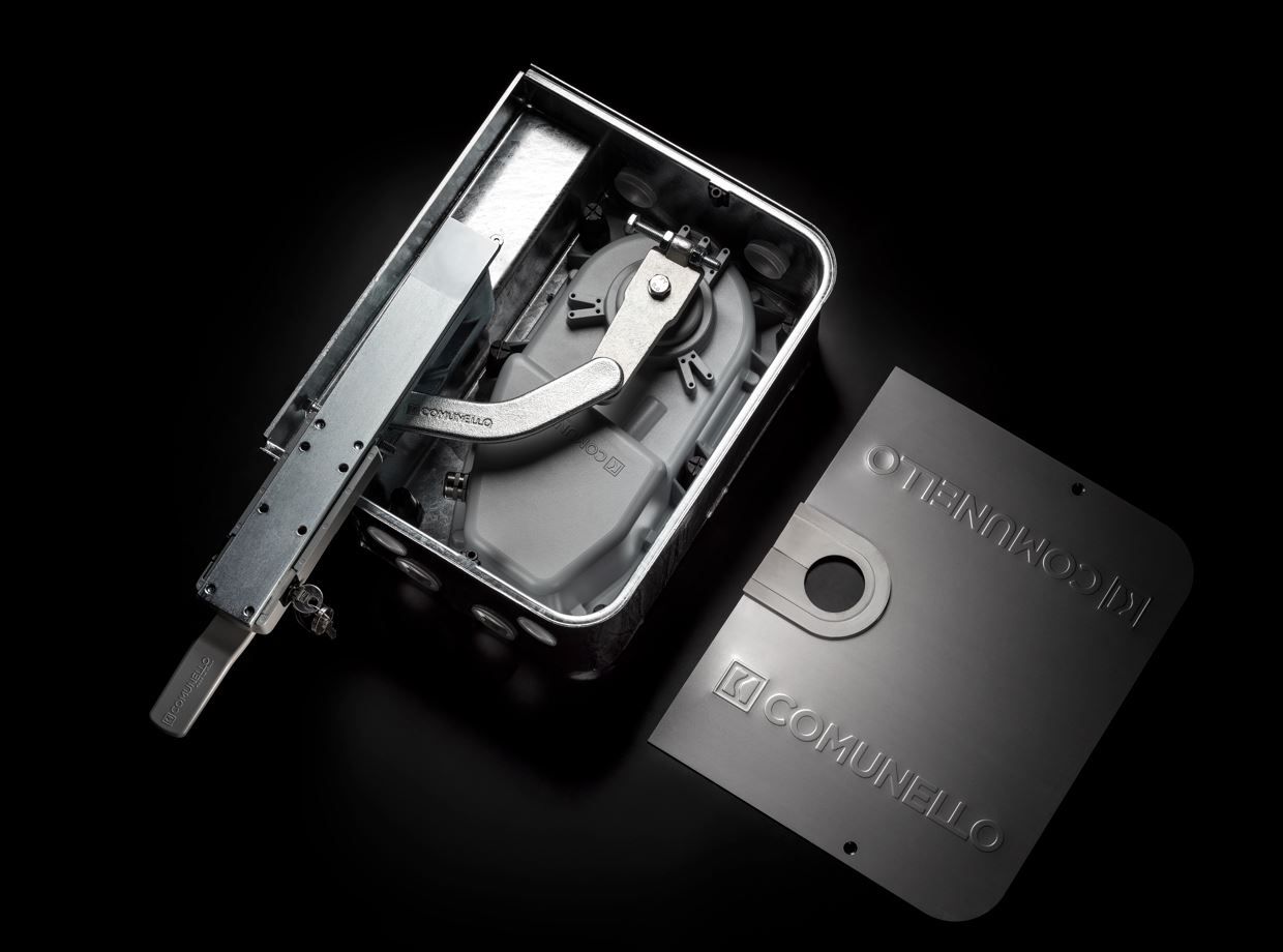 COMUNELLO EAGLE350 - 230V – Công Ty Cổ phần phát triển thương mại và đầu tư Bắc Hải