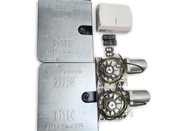 DITEC CUBIC 6 – Công Ty Cổ phần phát triển thương mại và đầu tư Bắc Hải