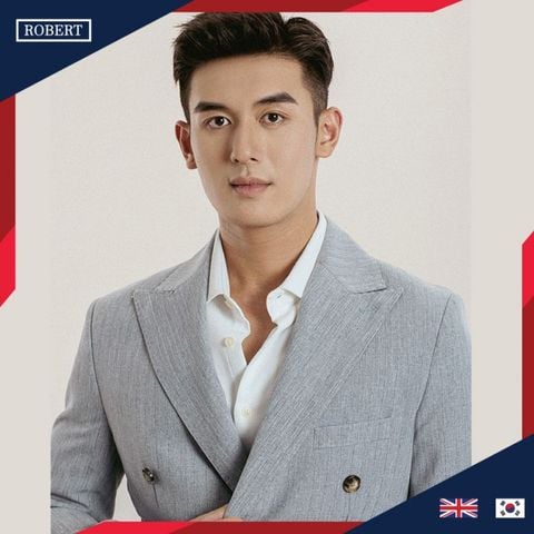 Robert Store - nhà thiết kế thời trang hàng đầu ở Nottingham, England