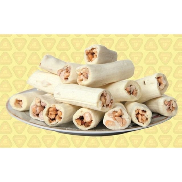 Kẹo dồi – Nhà Bon