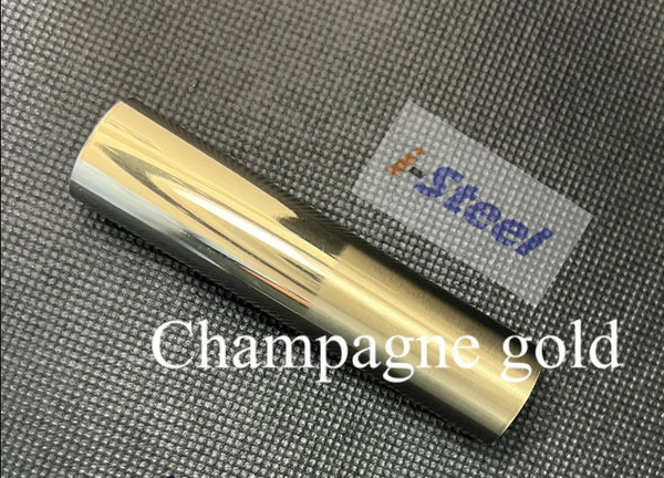 Champaign Gold – WEONE STORE