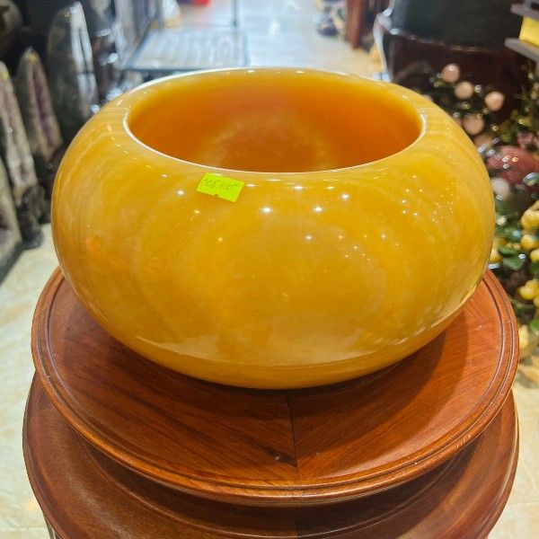 Ang ngọc hoàng long 30x15cm 7tr – Đá Quý Năng Lượng (0866829598/ ...