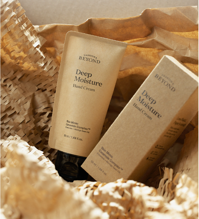 Kem Dưỡng Mềm Mại Da Tay BEYOND DEEP MOISTURE CLASSIC HAND CREAM 100ML ...