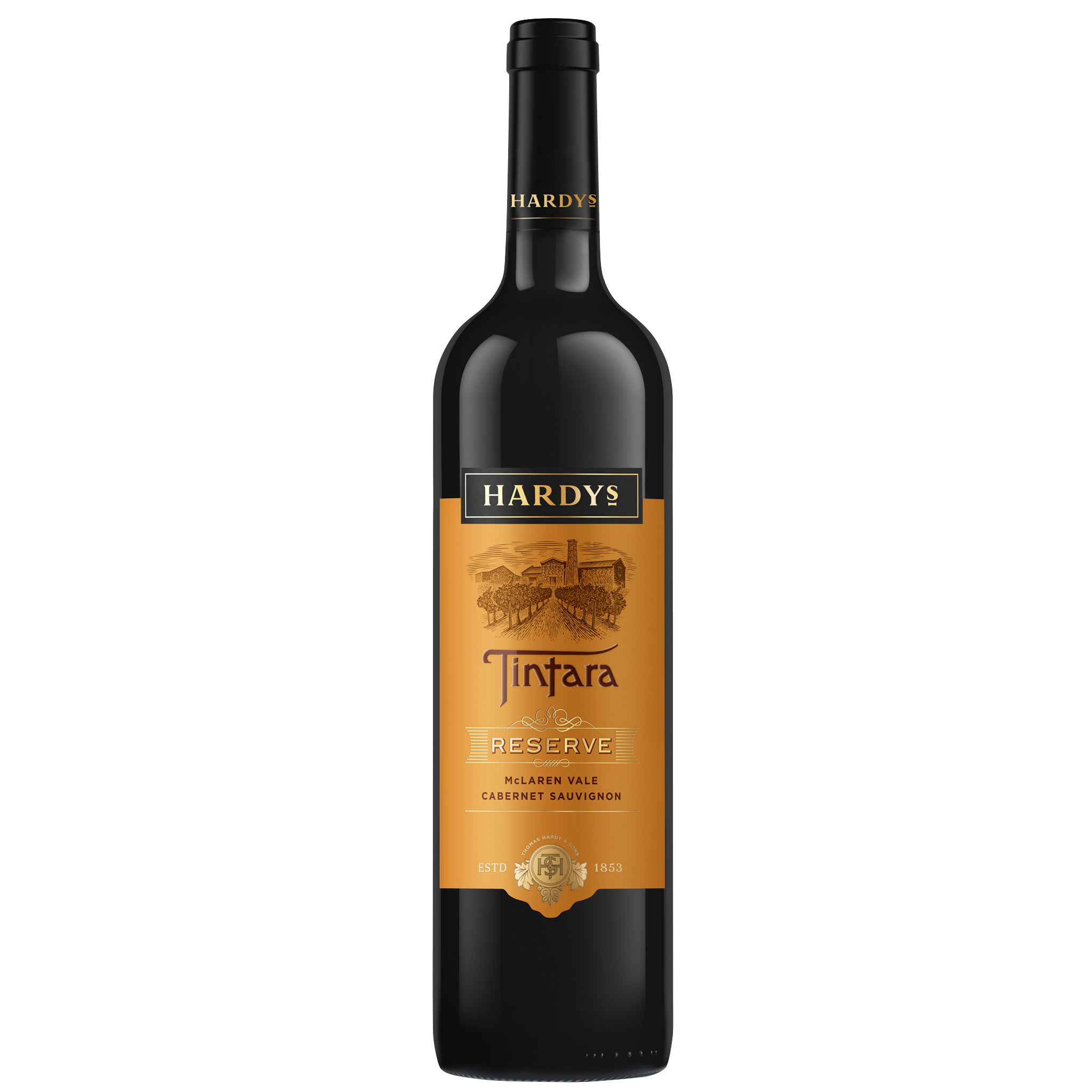 Tintara Cabernet Sauvignon – SOLA HUNG THINH JSC
