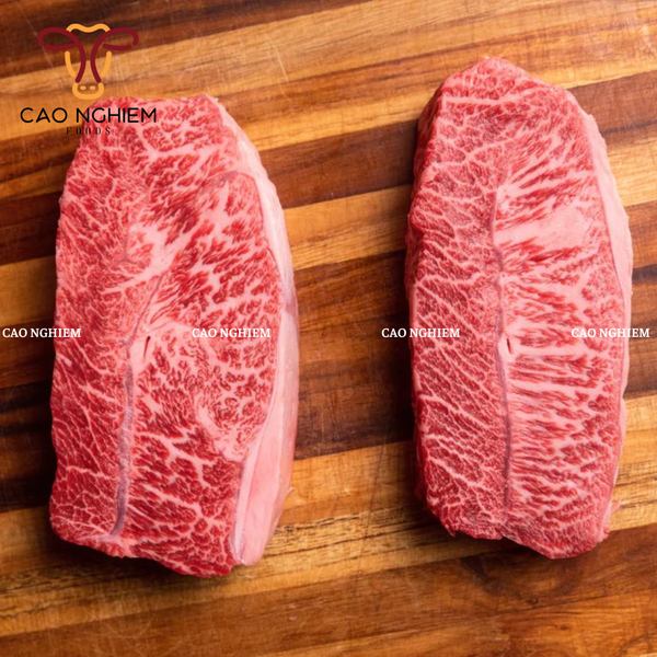 Cao Nghiêm Foods