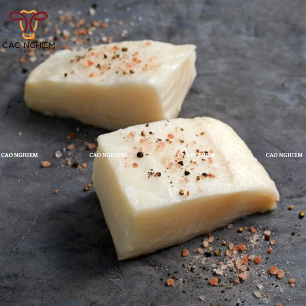 Cá Tuyết Úc - Australian Toothfish Glacier 51 – Cao Nghiêm Foods