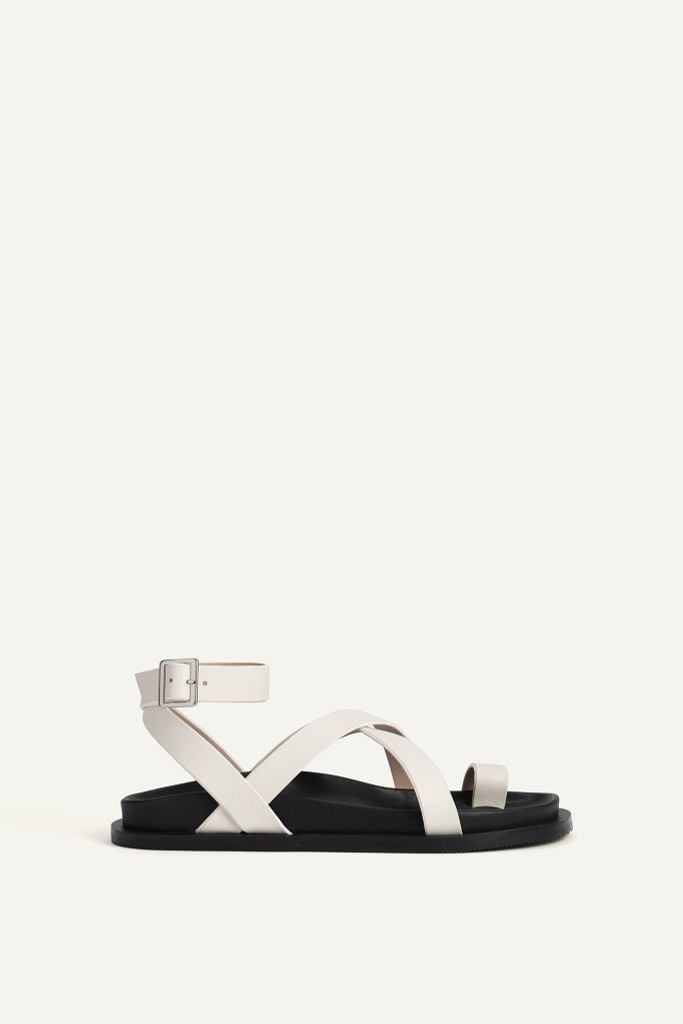 CHỎ+ SANDALS – waa. studios