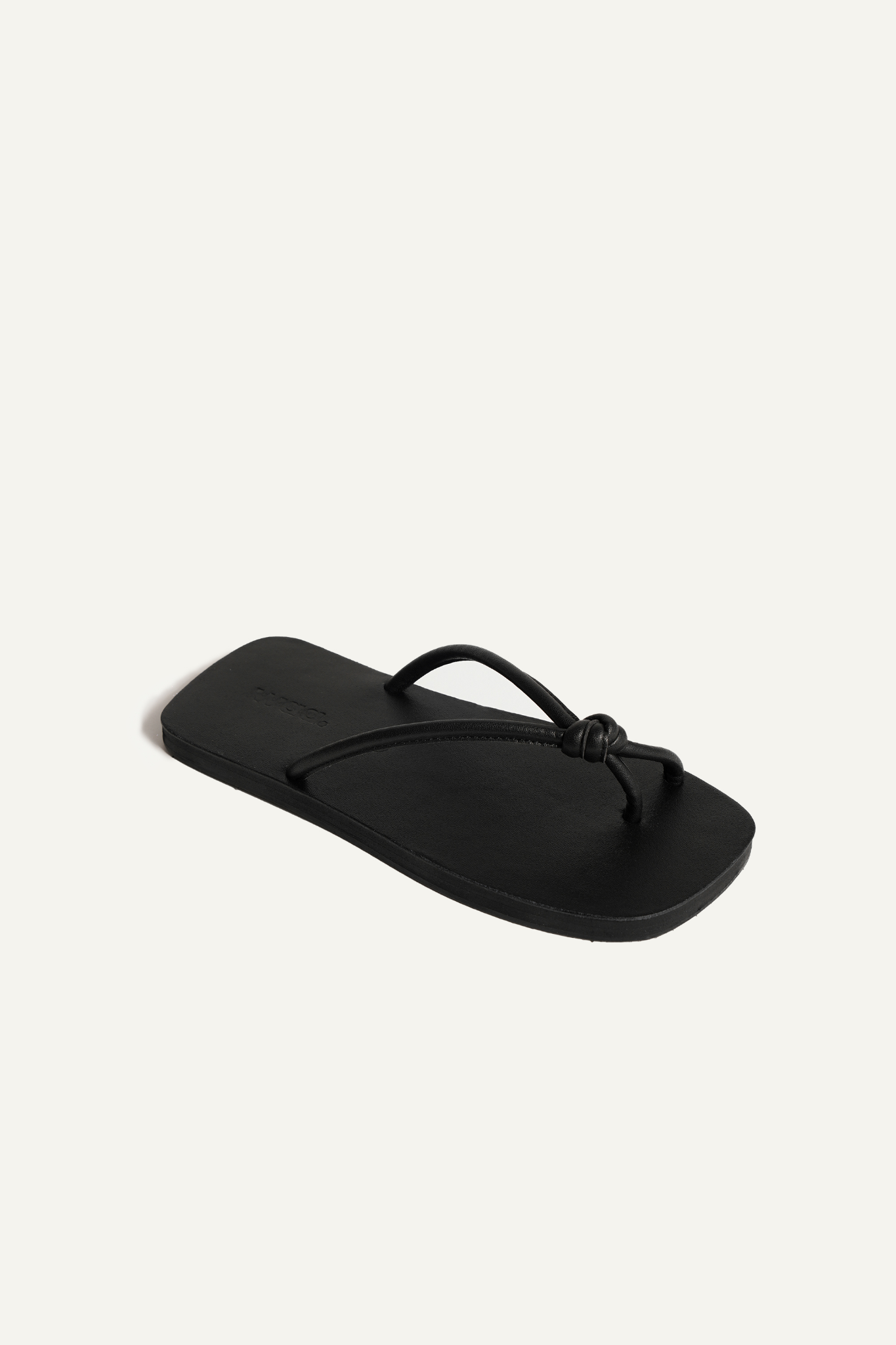 NÚT SANDALS – waa. studios