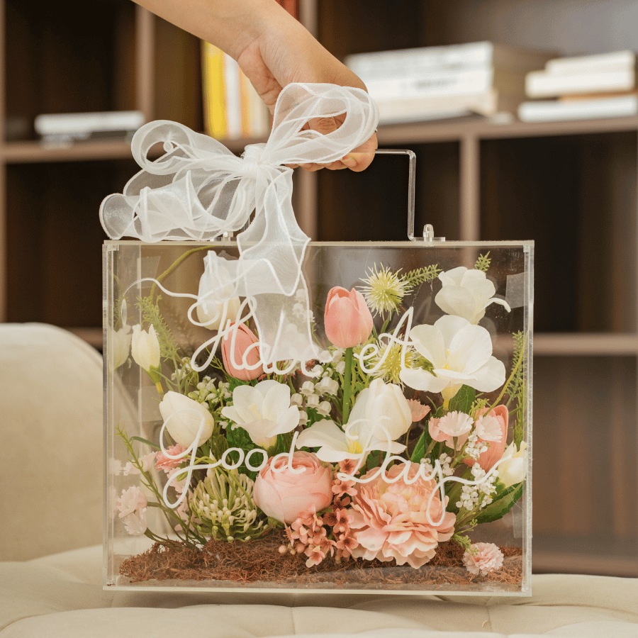 VALI MICA TULIP – 85Art