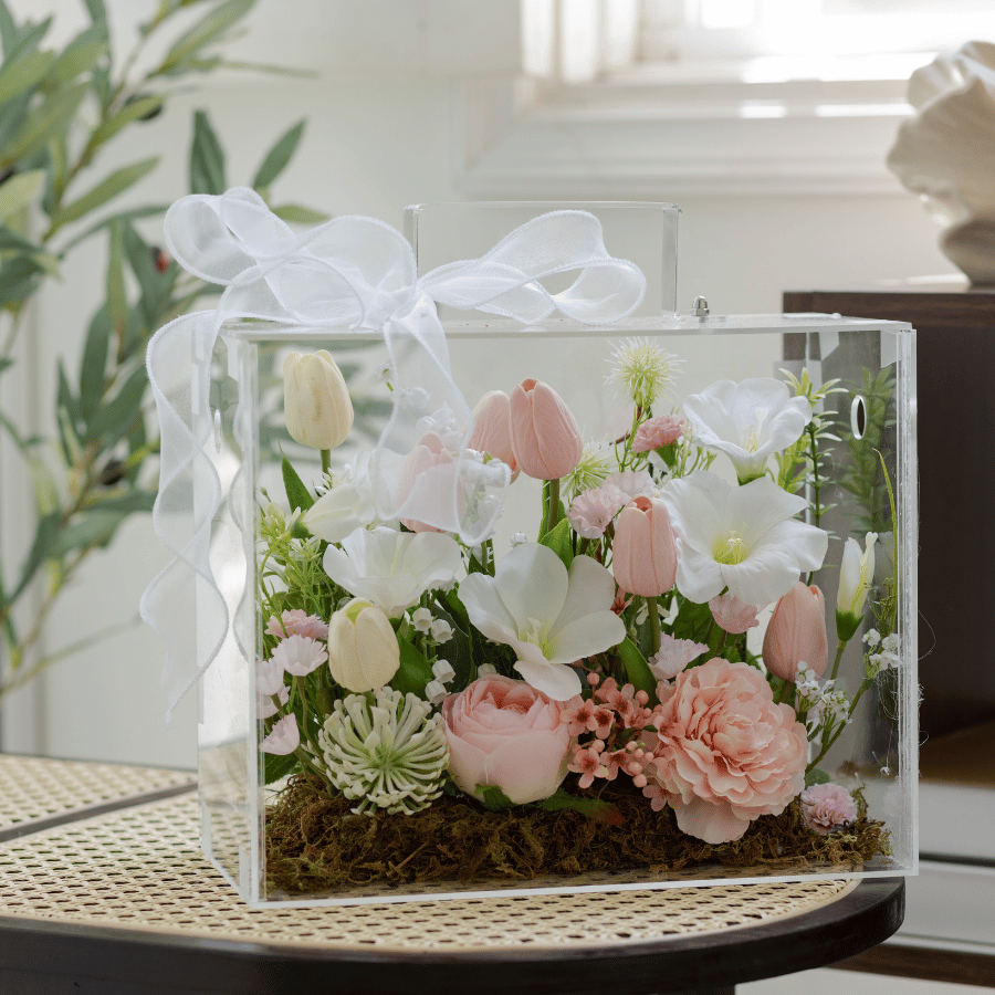 VALI MICA TULIP – 85Art