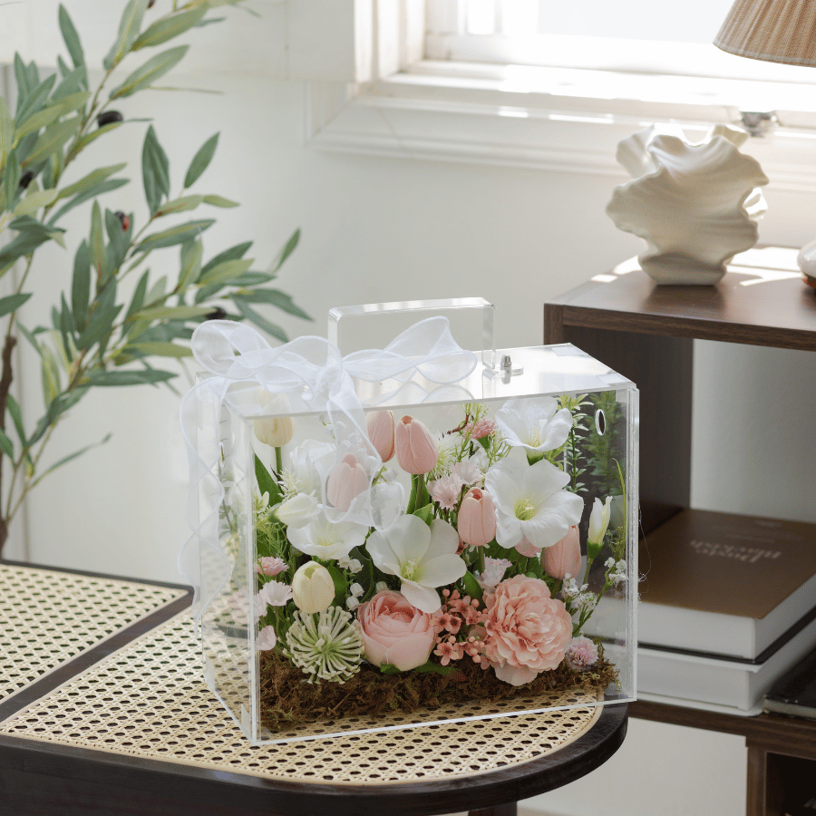 VALI MICA TULIP – 85Art