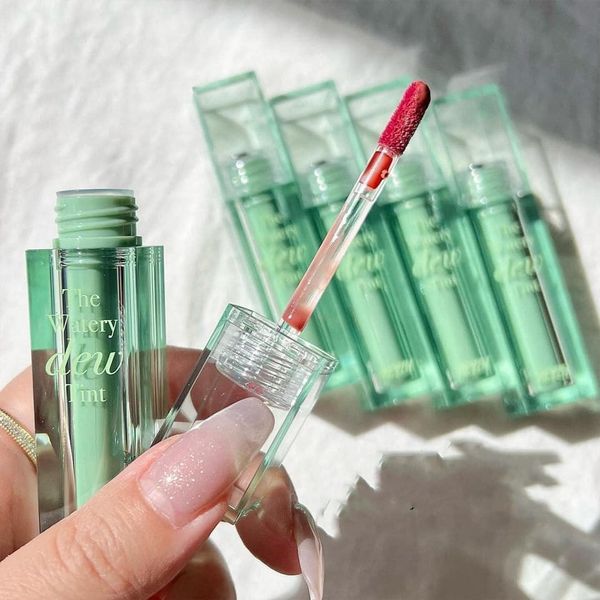 Son Tint Bóng Merzy The Watery Dew Tint Ver 3 – KIM MAMA