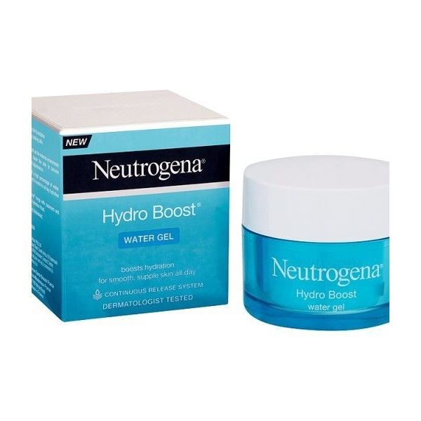 Kem Dưỡng Da Neutrogena Hydro Boost 50ml #Water-Gel – KIM MAMA
