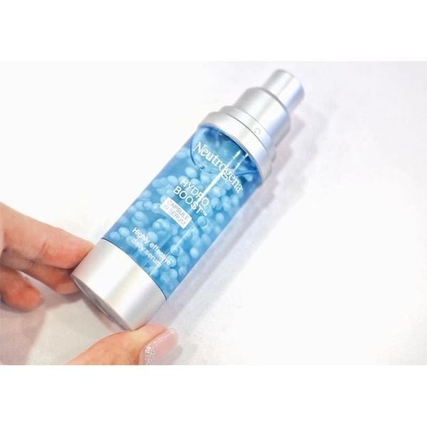 Tinh Chất Dưỡng Ẩm Neutrogena Hydro Boost Multi-Vitamin Booster 30ml ...