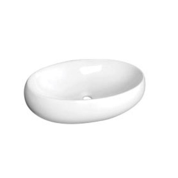 Lavabo đặt bàn KS-4612SN – Trang trí nội thất Lâm Nghĩa Lợi