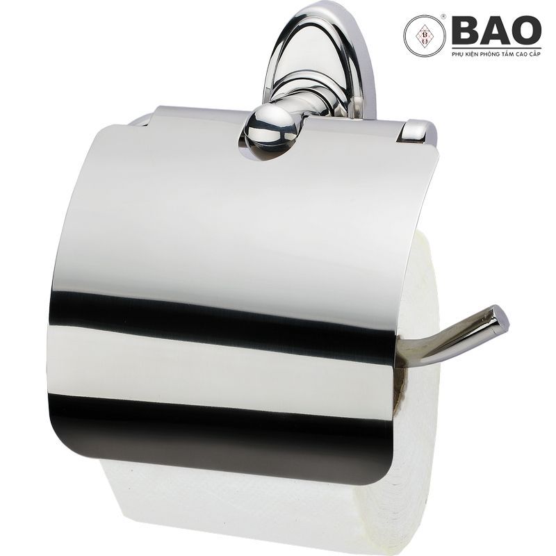Hộp giấy inox 304 M2-2003 – Trang trí nội thất Lâm Nghĩa Lợi