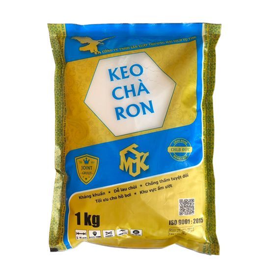 KEO CHÀ RON – Trang trí nội thất Lâm Nghĩa Lợi