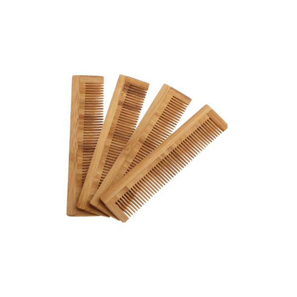 Bamboo Comb HaVi Craft