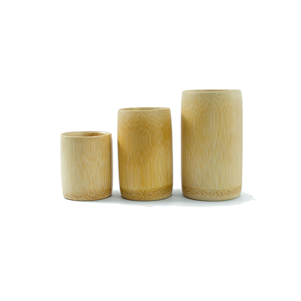 Bamboo Cup HaVi Craft